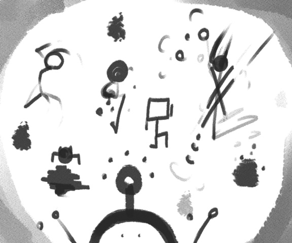 TINAMI - [イラスト]po