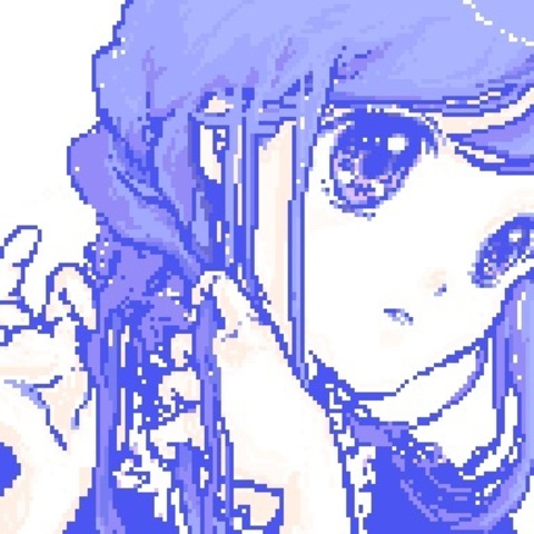 TINAMI - [イラスト]mirror