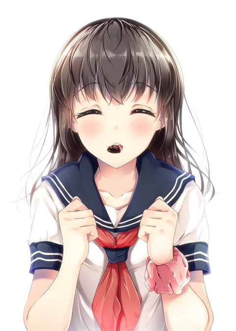 TINAMI - [イラスト]My heart for you