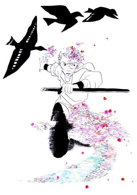 TINAMI - [イラスト]COMITIA 次回新刊予告