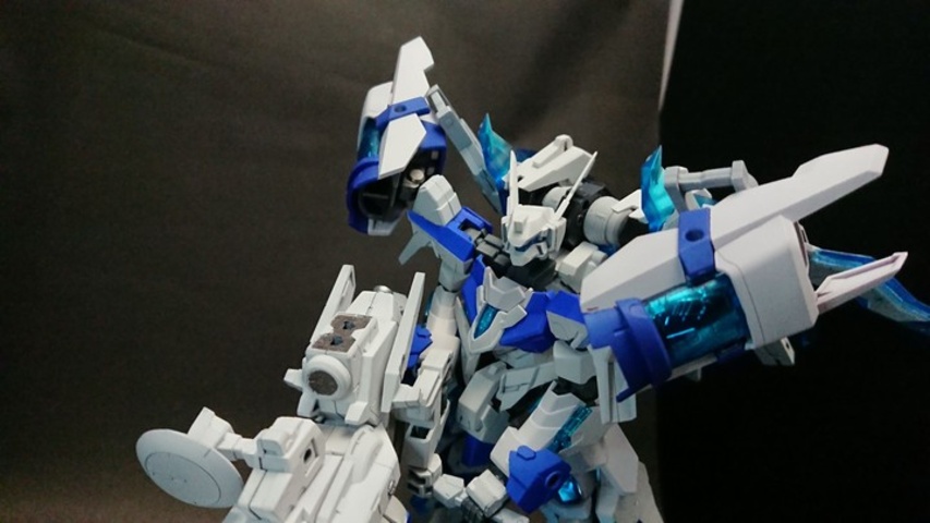 TINAMI - [モデル]NSG-XZ04 ヴァイス・メテオール