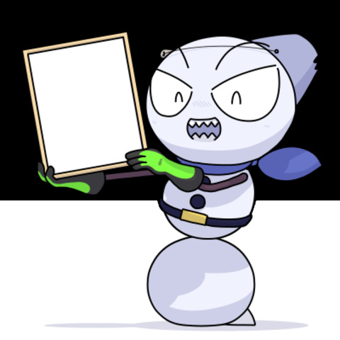 TINAMI - [イラスト]white_out