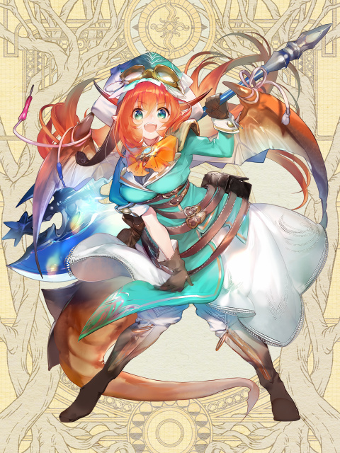 TINAMI - [イラスト]TW＜3点セット（画像は全身図）＞