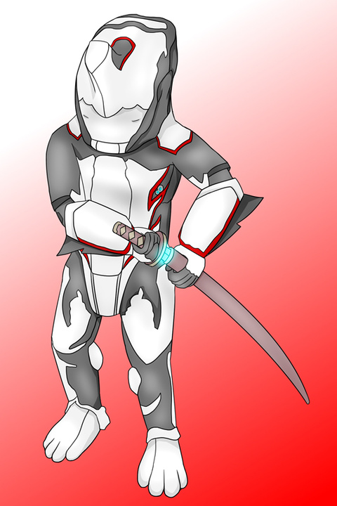 TINAMI - [イラスト]SD EXCALIBUR