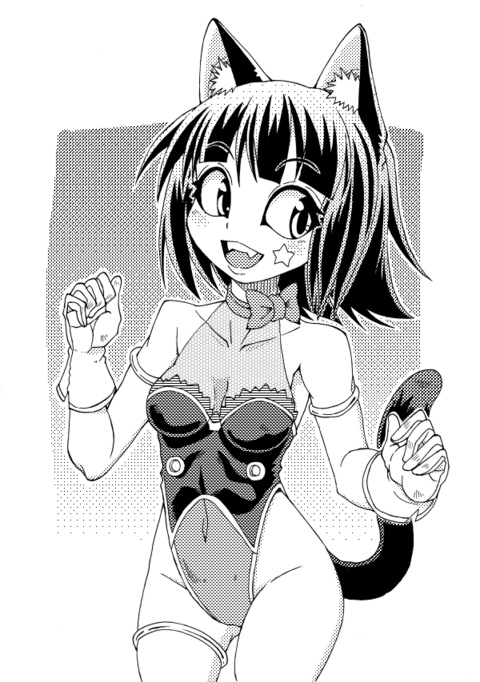 TINAMI - [マンガ]twitterまとめ05