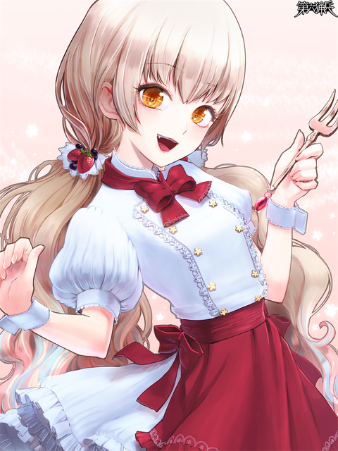 TINAMI - [イラスト]PBW納品物