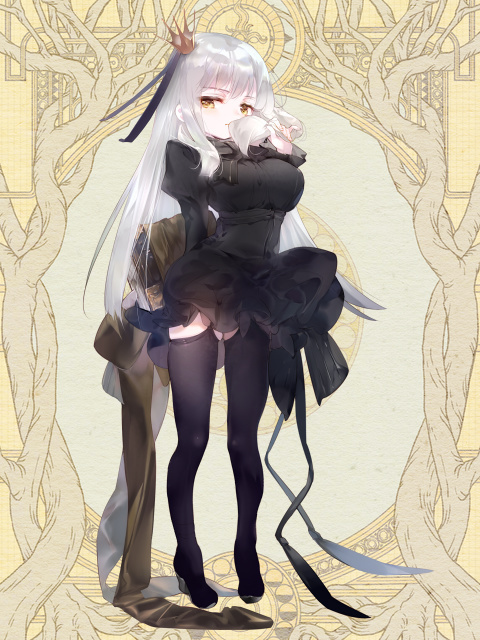 TINAMI - [イラスト]TW＜3点セット（画像は全身図）＞