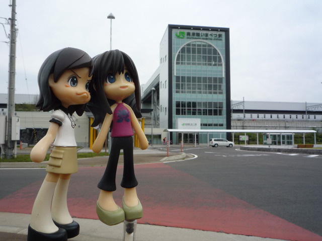 TINAMI - [モデル]pinky:st.津軽に行ってきたよ2018