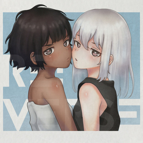 TINAMI - [イラスト]Re:verse