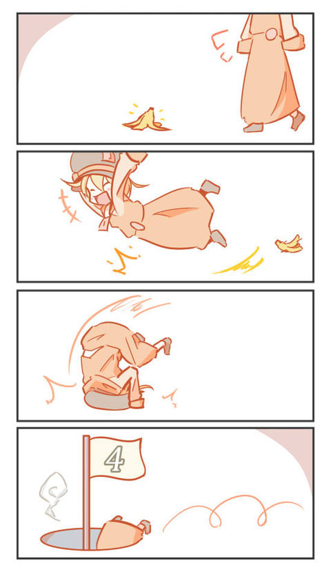 TINAMI - [マンガ]6.4 242