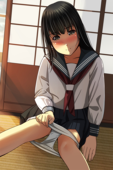 TINAMI - [イラスト]今日の一枚2224 (1:10+0:30+1:00)