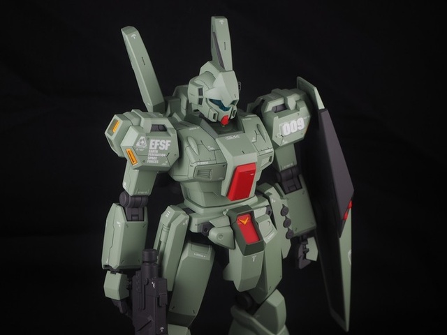 TINAMI - [モデル]MG ジェガンD型