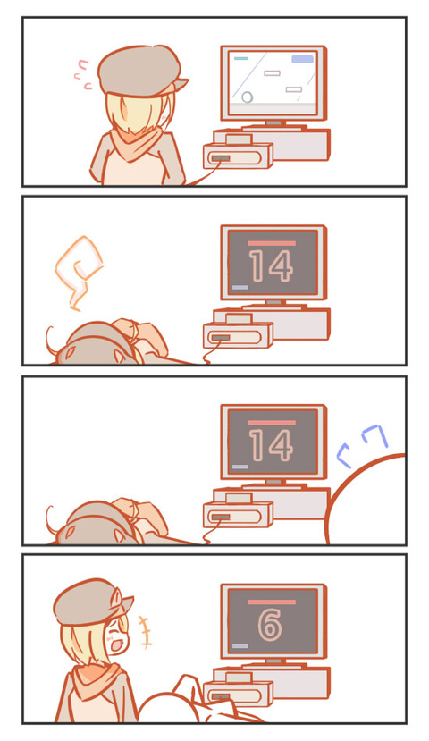 TINAMI - [マンガ]6.4 250