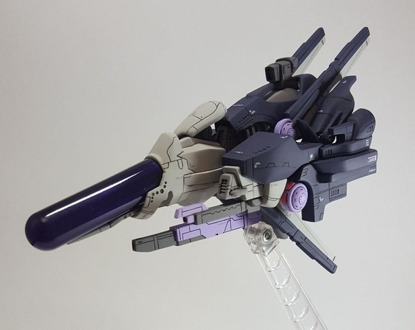 TINAMI - [モデル]R-9W WISEMAN