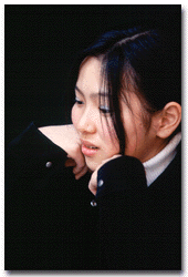 TINAMIX Vol. 1.20 桜井恭子のコスプレ脱構築(2)